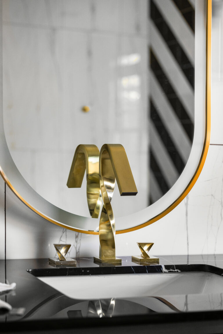 Custom Additions - Monaco Homes